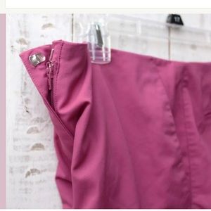 adidas | Shorts | Euc Adidas Womens Shorts Pink Size 8 Rn 88387 | Poshmark